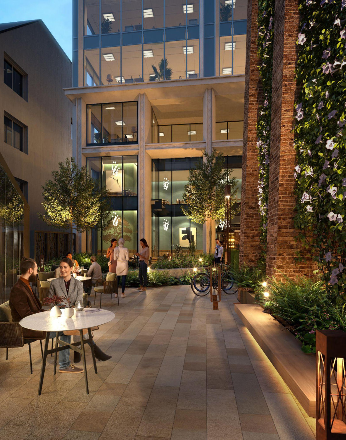 Building | Stonecutter