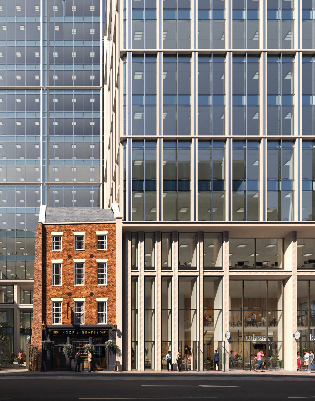 Building | Stonecutter