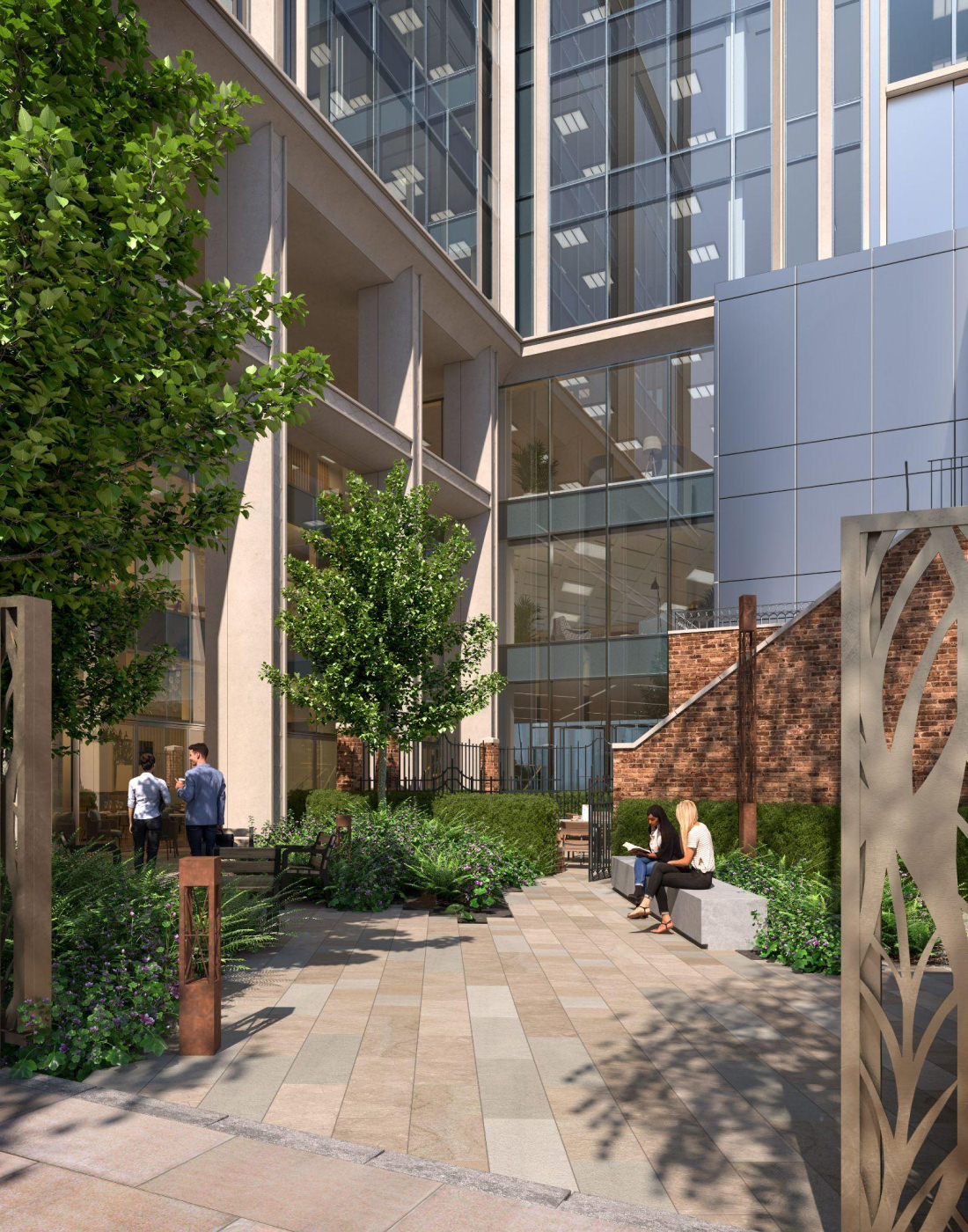 Building | Stonecutter