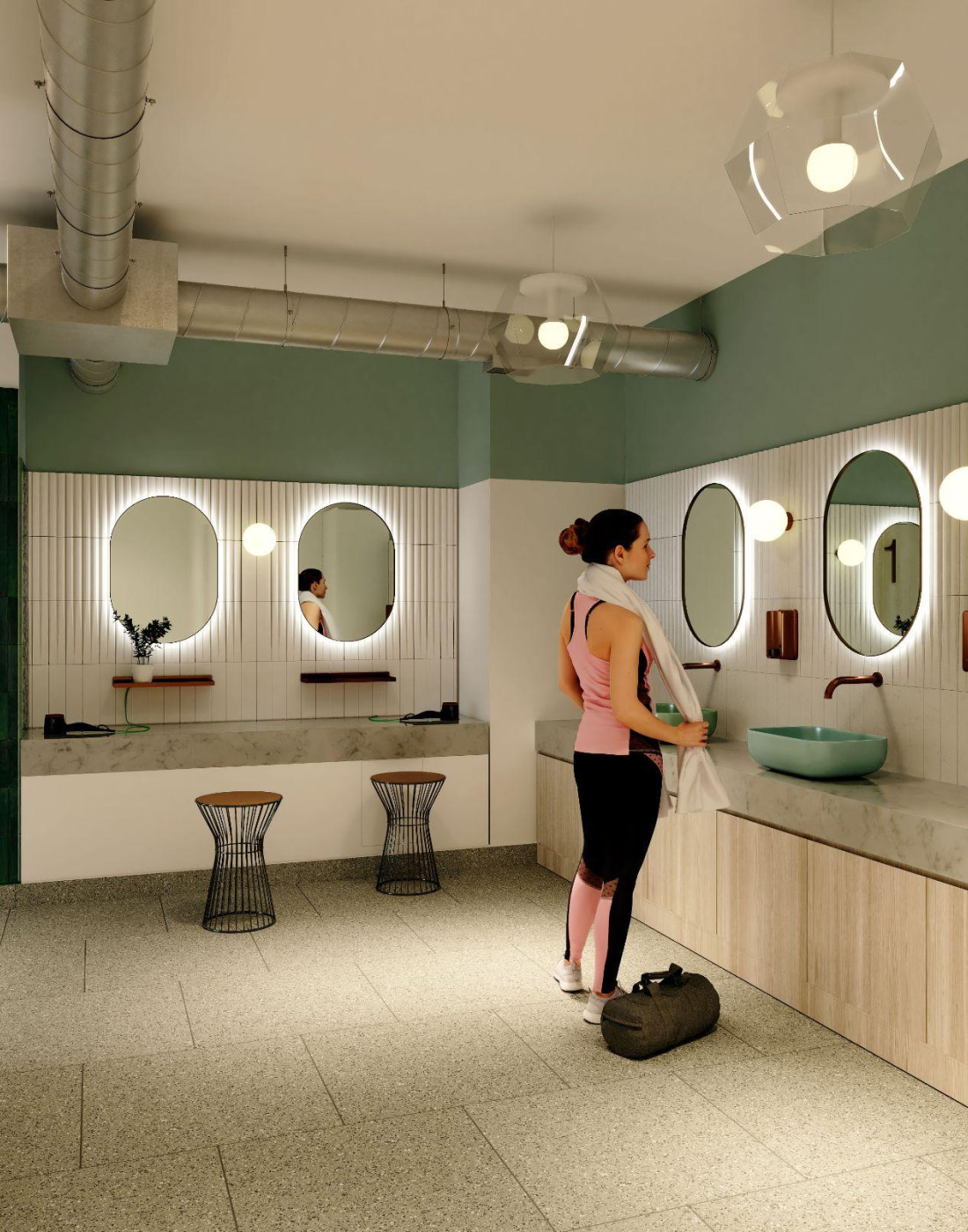 Building | Stonecutter