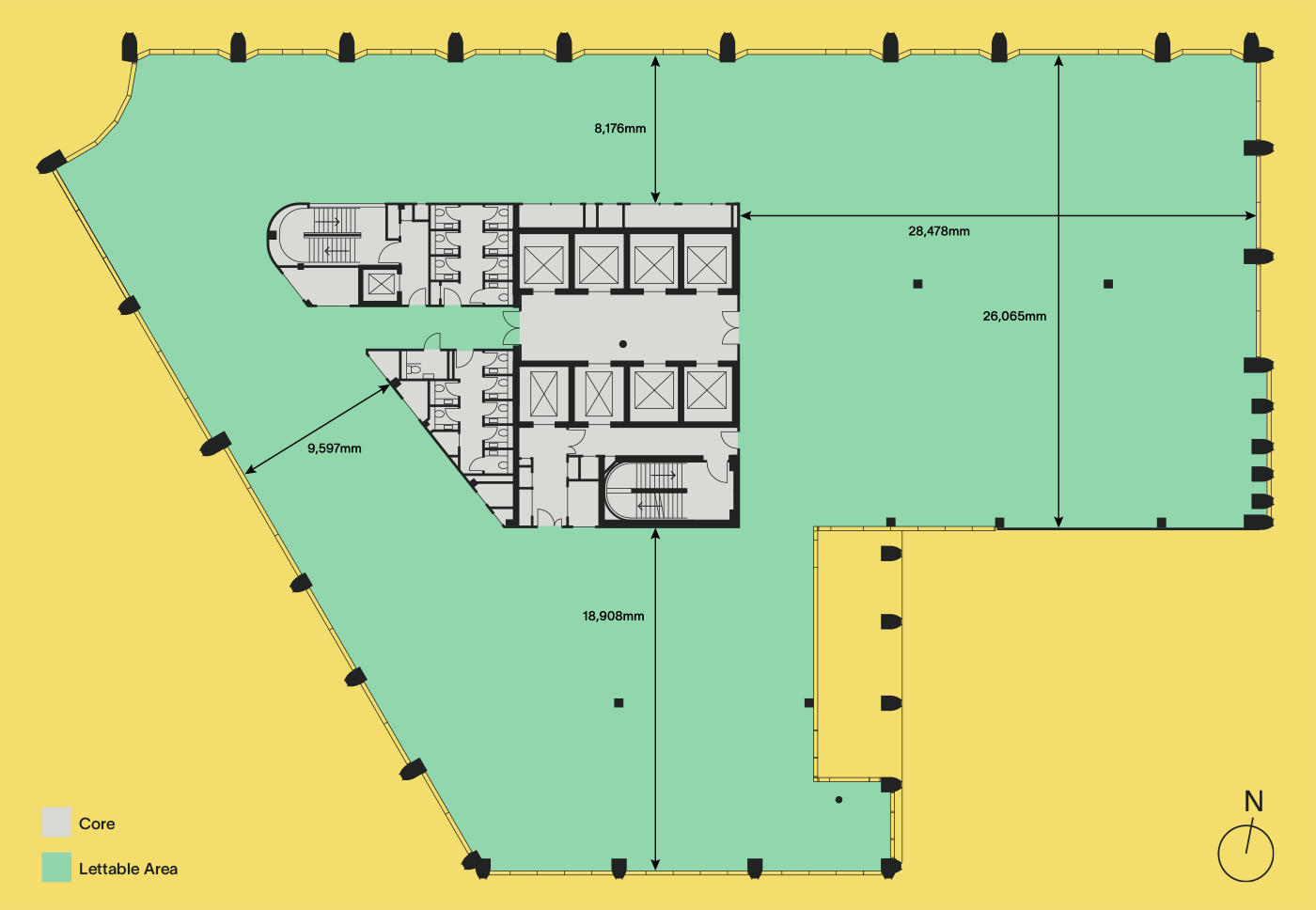 Building | Stonecutter